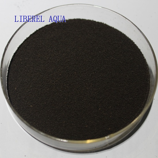 Premium Micro-Particle Feeds
