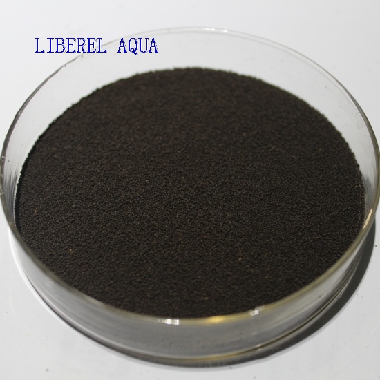 Premium Micro-Particle Feeds