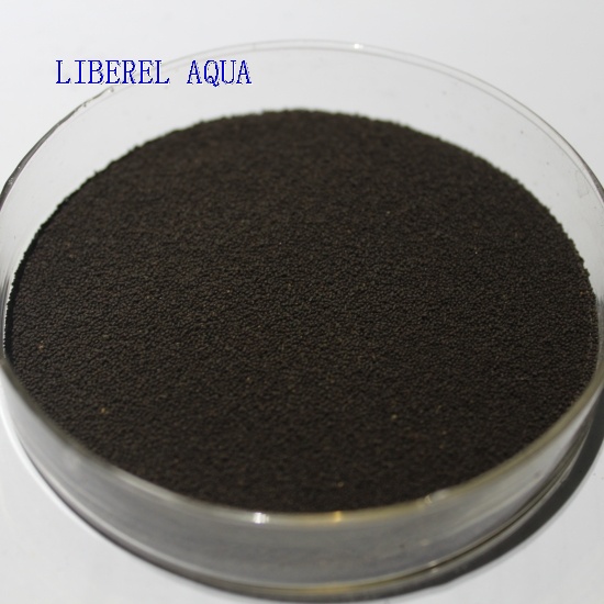 Premium Micro-Particle Feeds