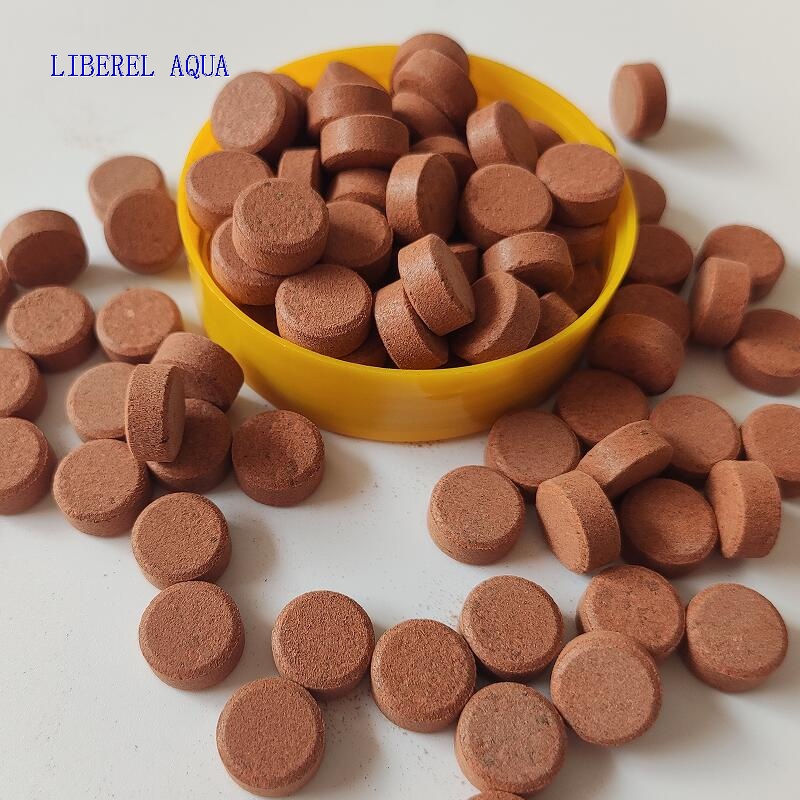 Tropical Tablets Fish Food