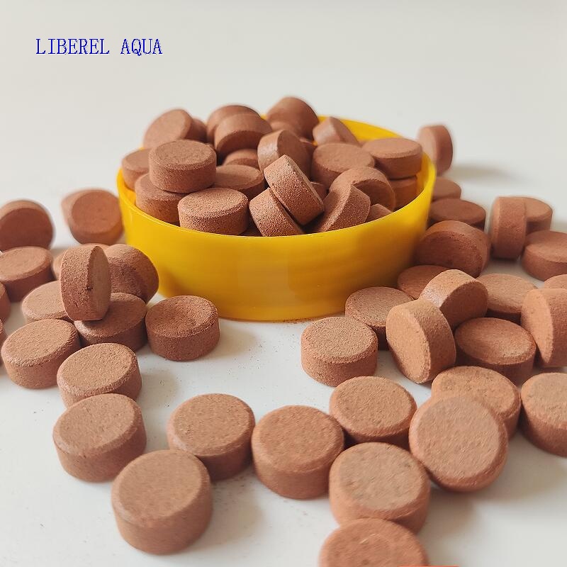 Tropical Tablets Fish Food