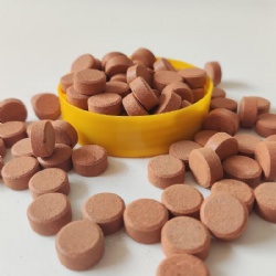 Tropical Tablets Fish Food